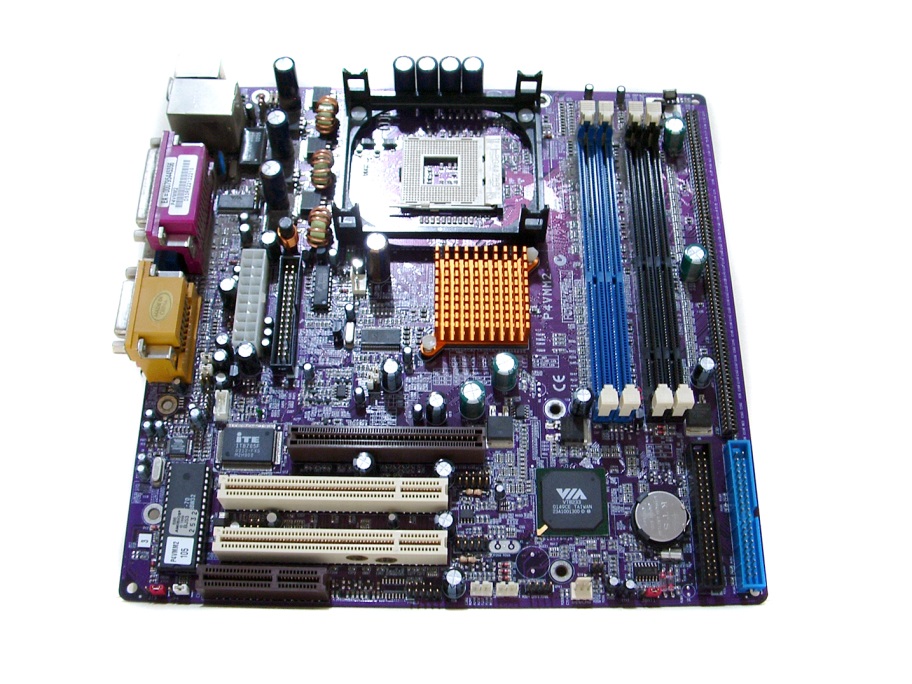 Computer Basics – Mr. Tutor-Tech